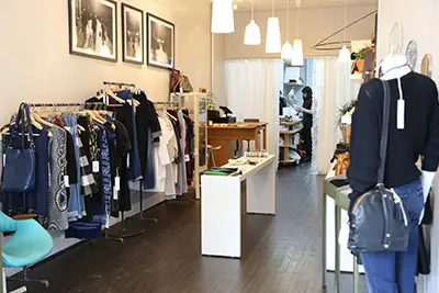 Best Of Made In NY Clothing Brands | Like A Local Tours